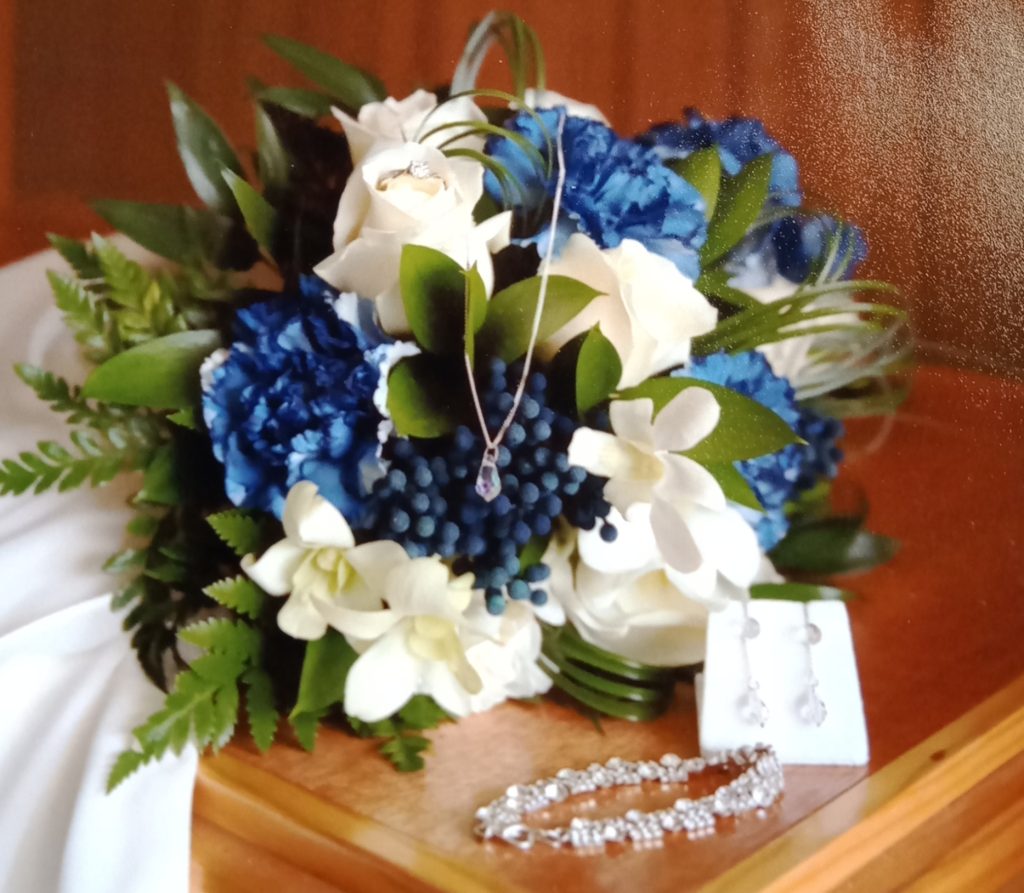 Flowers for your wedding day | Windsor Florist